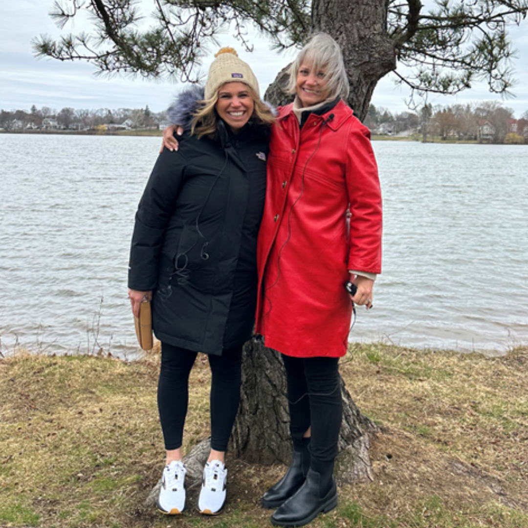 Amy Pocsik: Women Supporting Women in Business - The Hollister Group, Inc.