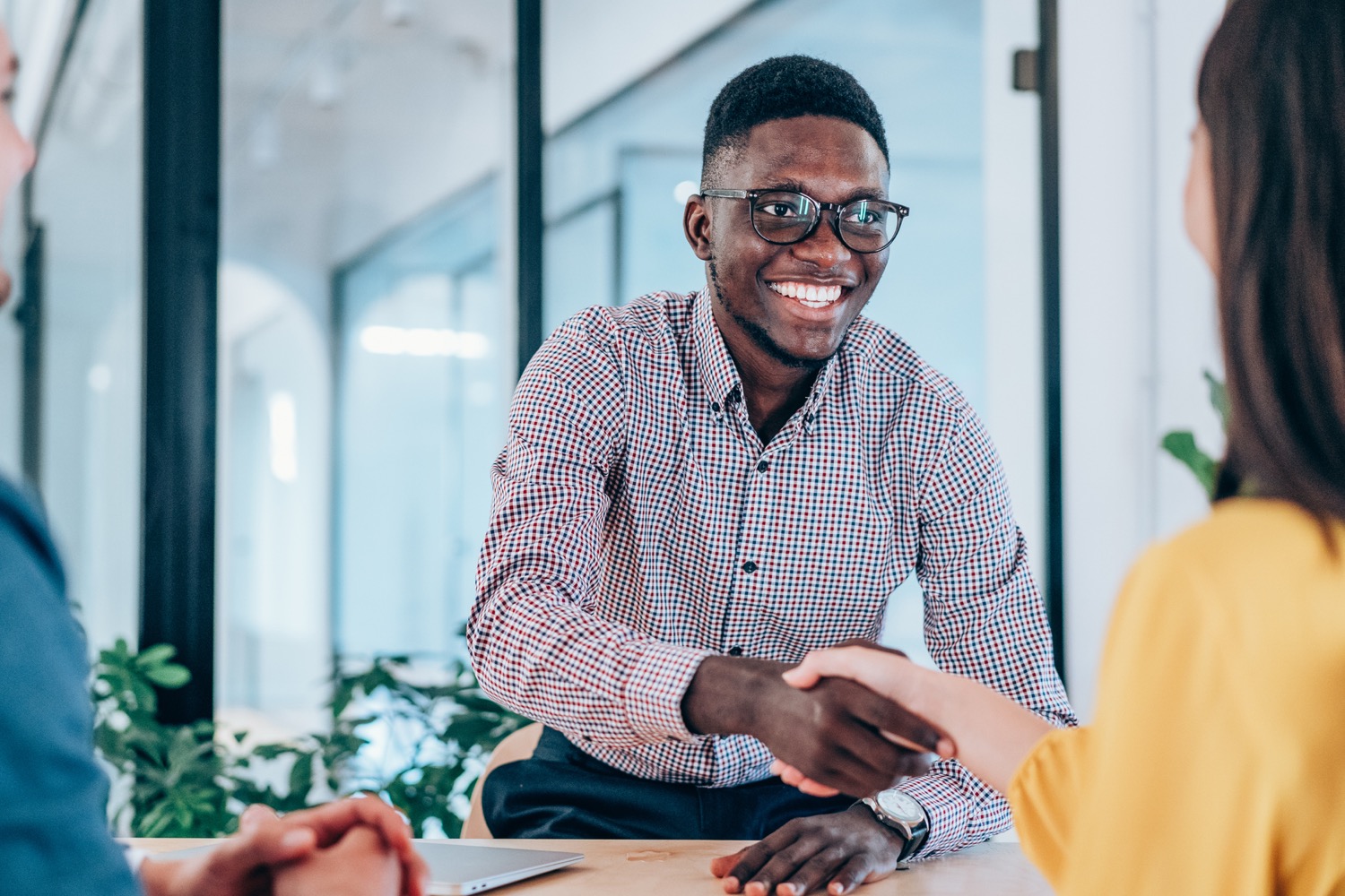 Are You Ready for a Behavioral Interview? - The Hollister Group, Inc.